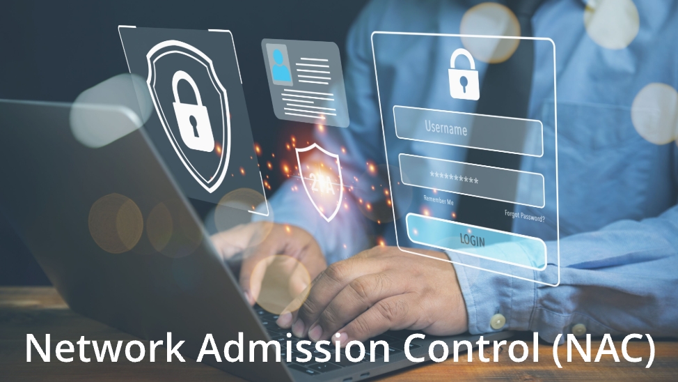 What Is Network Admission Control (NAC)? | FS Community