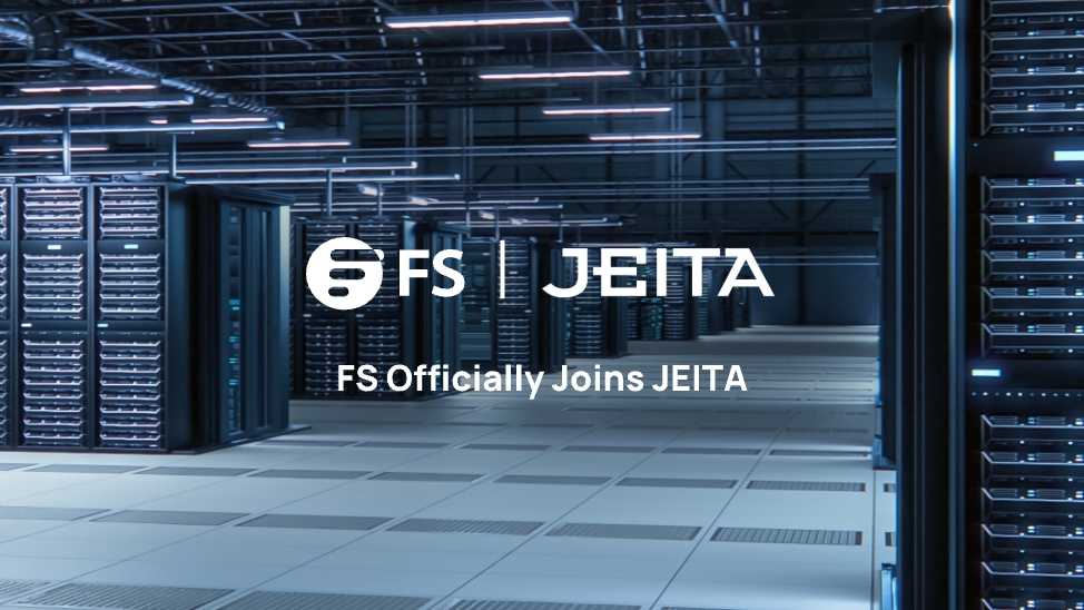 FS Joins JEITA to Contribute to the Future of the Industry | FS Community