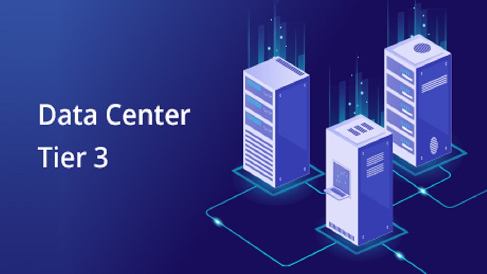 ЦОД Tier 3 - определение, преимущества и отличия от Tier 1/2 | FS ...