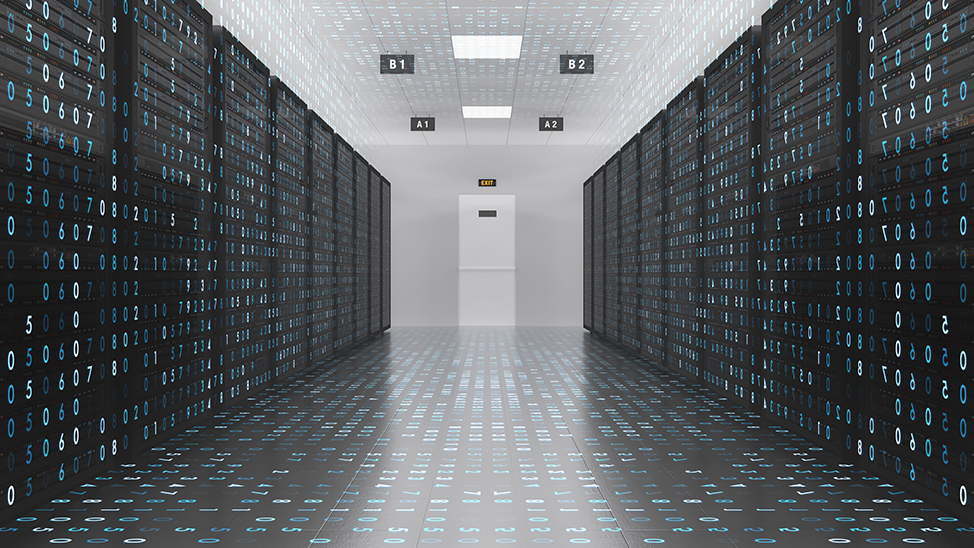 High Density Solution for Multi-Story Data Centers | FS Community