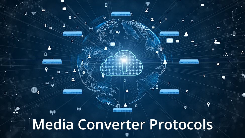 Optimizing Network Efficiency with Media Converter Protocols | FS Community