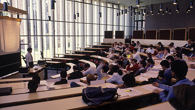 Solutions pour Réseau Campus Sans Fil : Problèmes, Besoins et Avantages ...