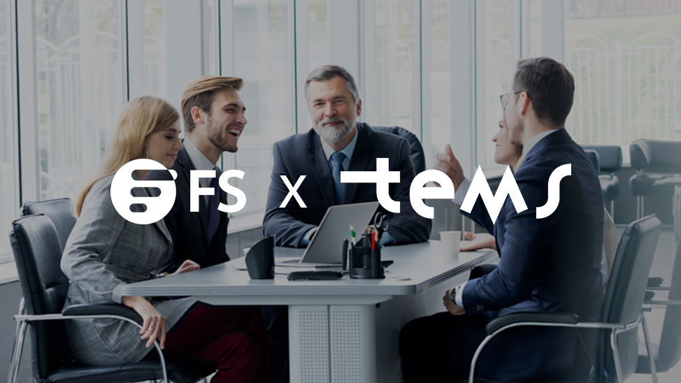 FS.COM und TEMS GmbH schließen Partnerschaft | FS Community
