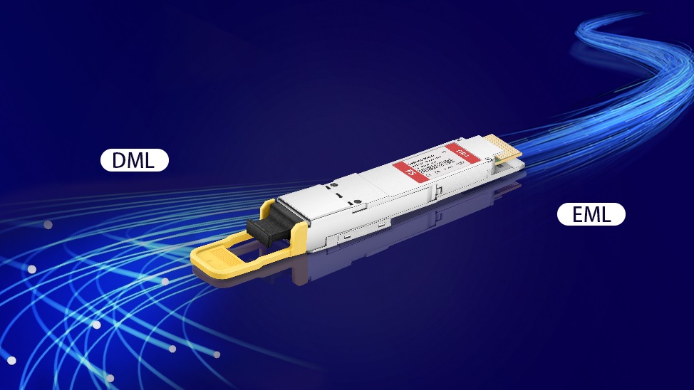 EML vs. DML: tecnologie laser essenziali nei moduli ottici 100G/200G/400G/800G | Comunità FS