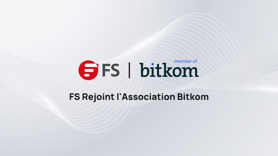 FS rejoint l'association Bitkom pour stimuler l'innovation et la ...
