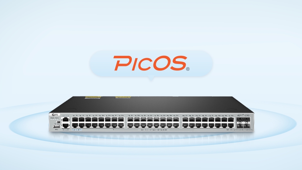 PicOS® System Overview | FS Community