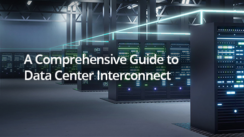 Unlock the power of Data Center Interconnect (DCI) and enhance your ...