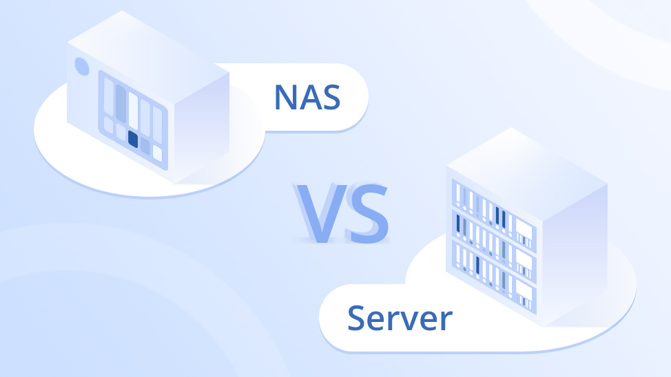 NAS Vs Server NAS Storage Vs Server Small Business Server FS Community
