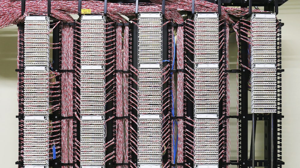 What Is Main Distribution Frame? | FS Community