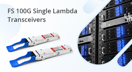 Consigli per i transceiver single lambda 100G FS | Comunità FS