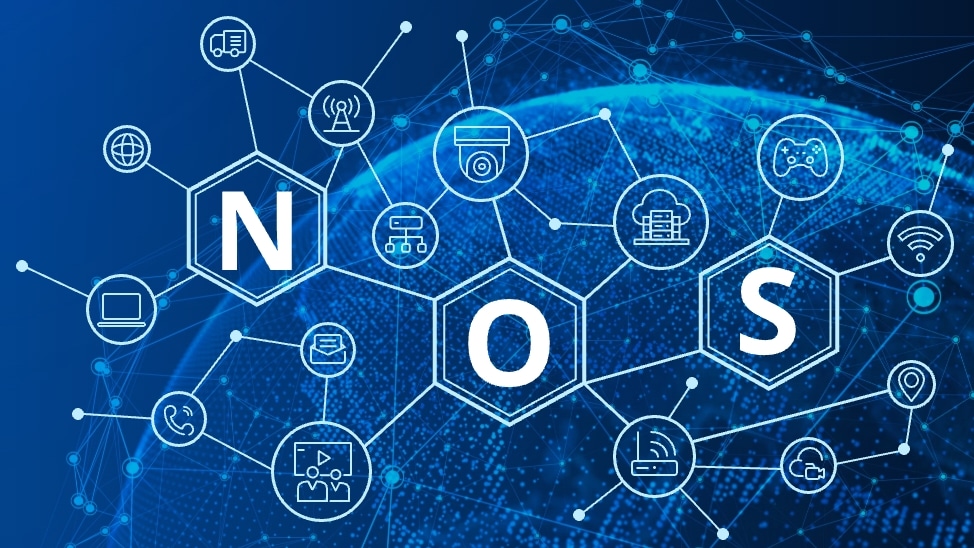 Networking Operating System (NOS) | FS Community