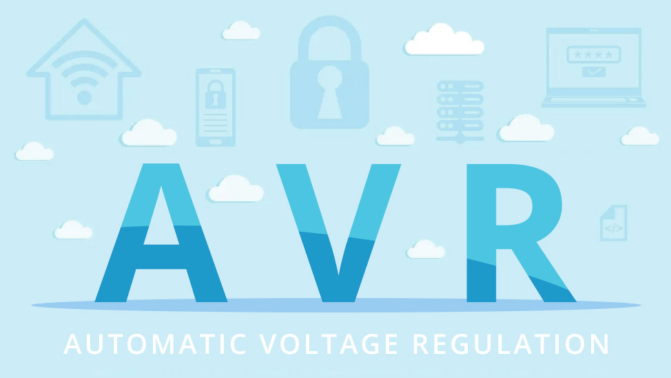 What Is AVR？ | FS Community