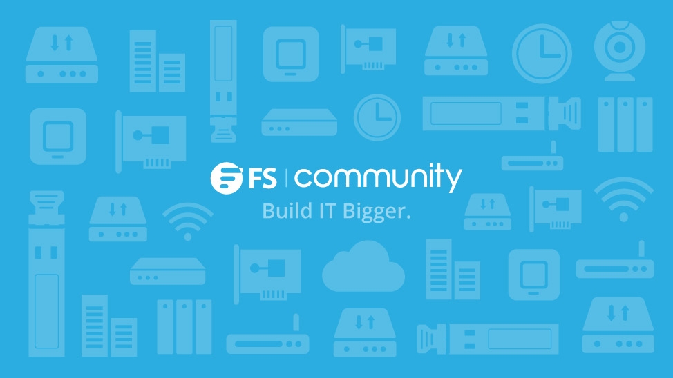 Guida alla scelta dello switch gigabit 24 Porte FS | Comunità FS