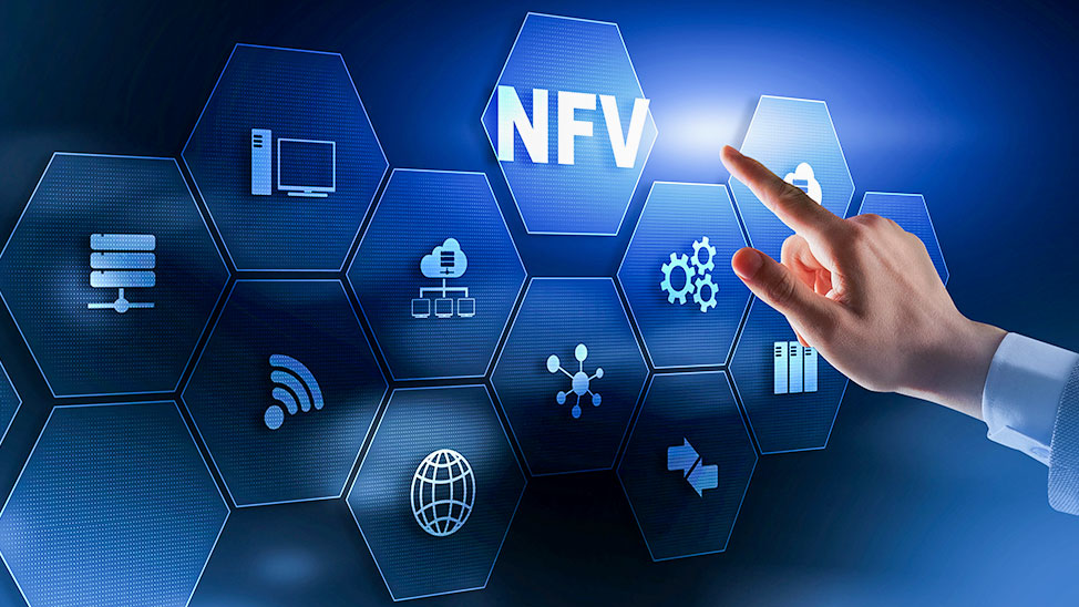 What is NFV? What is NFV Architecture？ | FS Community