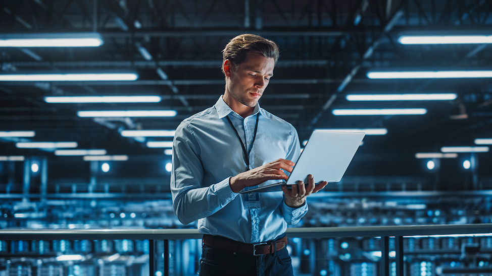 An ISP Partner Cooperates with FS to Optimize its Network Architecture ...