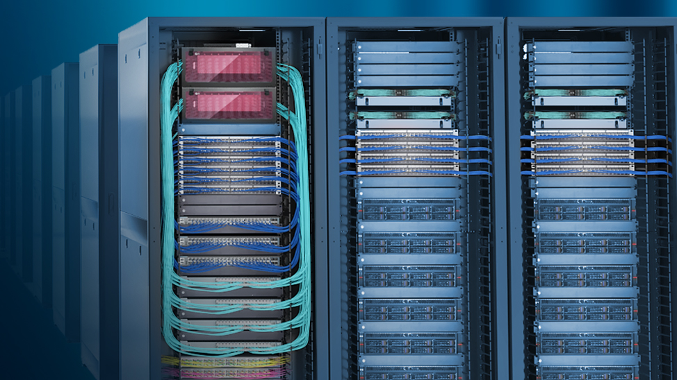 Data Center Server Rack Wiki Definition Types And Buying Guide FS Data Center Server Rack Wiki Definition Types And Buying Guide FS