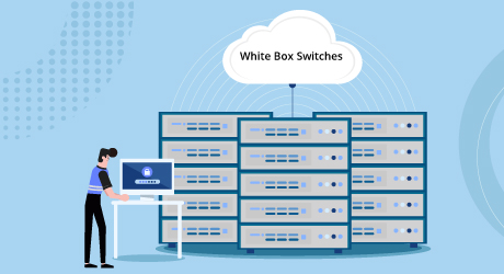 Коммутатор white box: будет ли отличным выбором для сети следующего ...