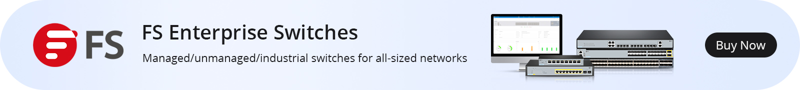 Quadro generale degli switch enterprise Ethernet gigabit L2+ serie S3910 FS | Comunità FS