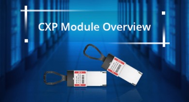 Was Sie über das 100G CXP-Transceiver-Modul wissen sollten | FS Community