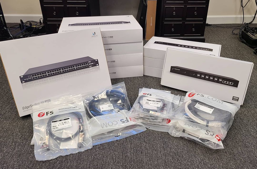 Original content shared by FS customers | FS Community