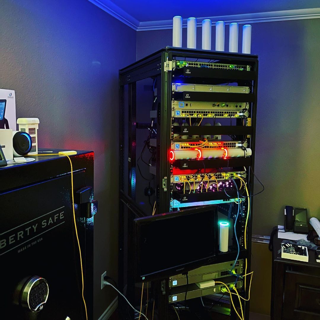 Original content shared by FS customers | FS Community