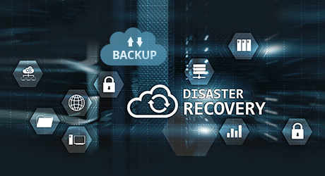 Data Center Disaster Recovery Best Practices | FS Community